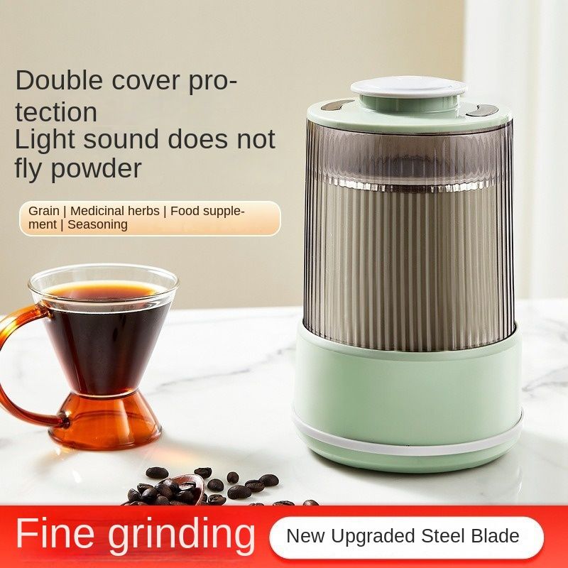 Best price for Baby food grinder, bean peanut spice grinder Food ...