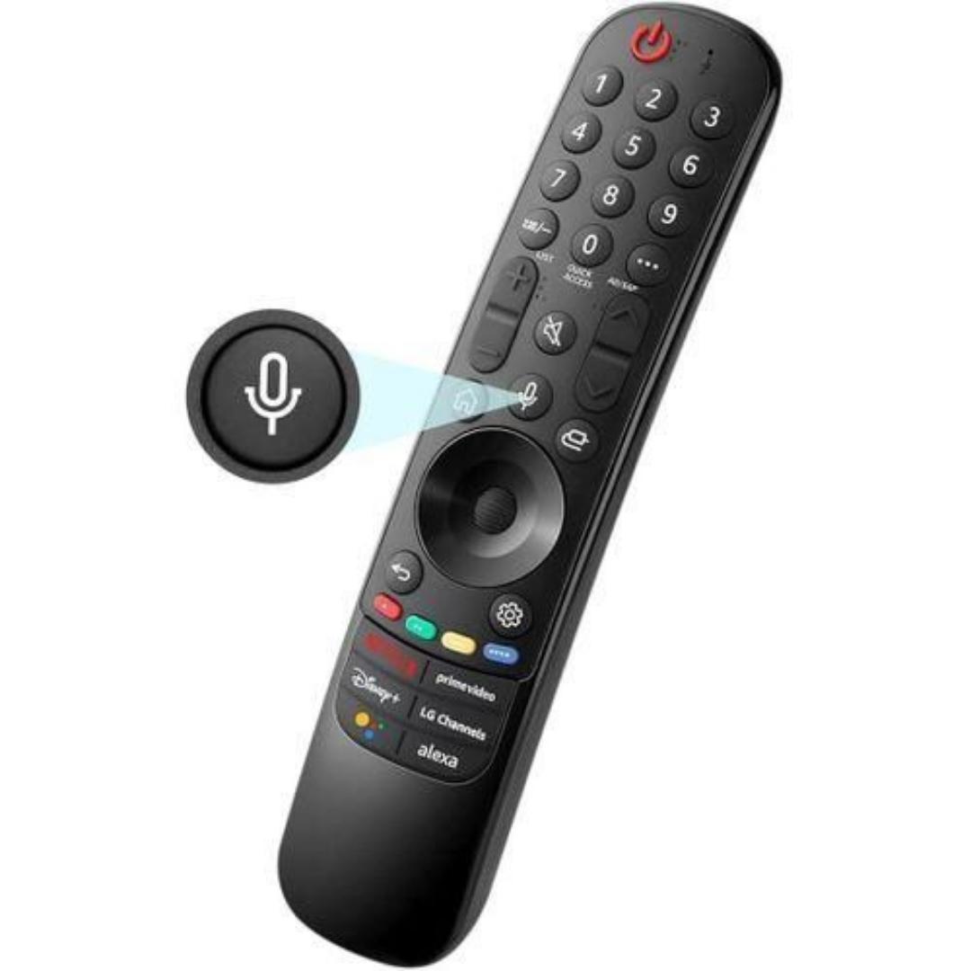 Best price for LG nano cell original magic remote with cursor Remote ...