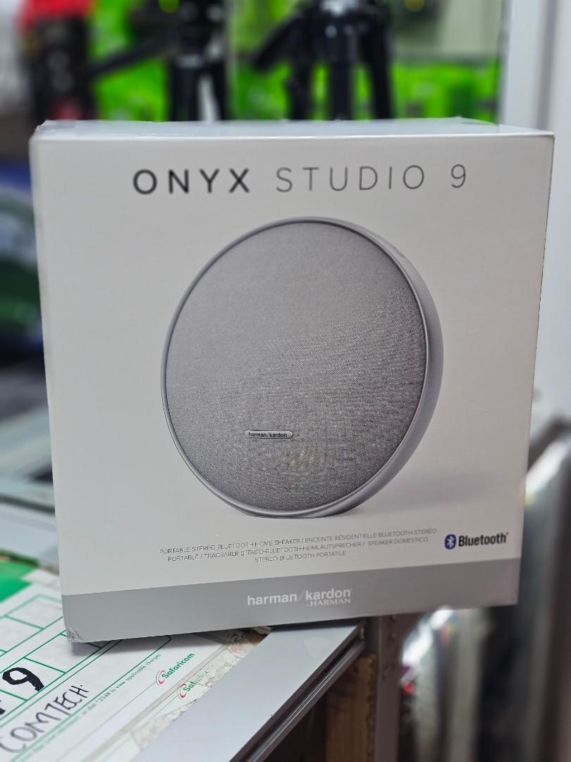 Best price for Onyx studio 9 Harman kardon Bluetooth speaker Sound Bars ...