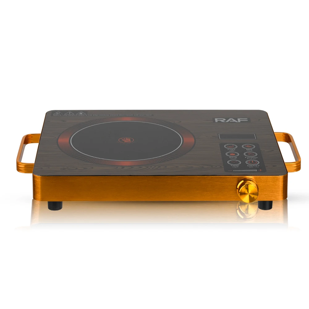 Best price for Home Single Burner Infrared Cooker Induction Ceramic ...