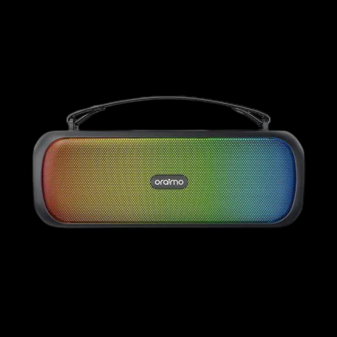 Best price for oraimo Boom 30W Wireless Bluetooth Speaker – Portable ...