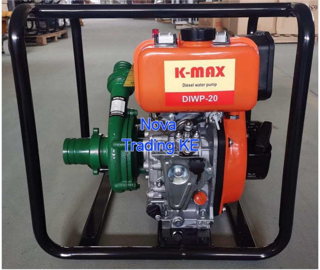 Best price for HIGH PRESSURE AGRICULTURAL SURFACE WATER PUMPS: Pioneer ...