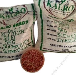 Best price for Kalro SB19 Soya Beans Seeds 5kg Color-as product Size ...