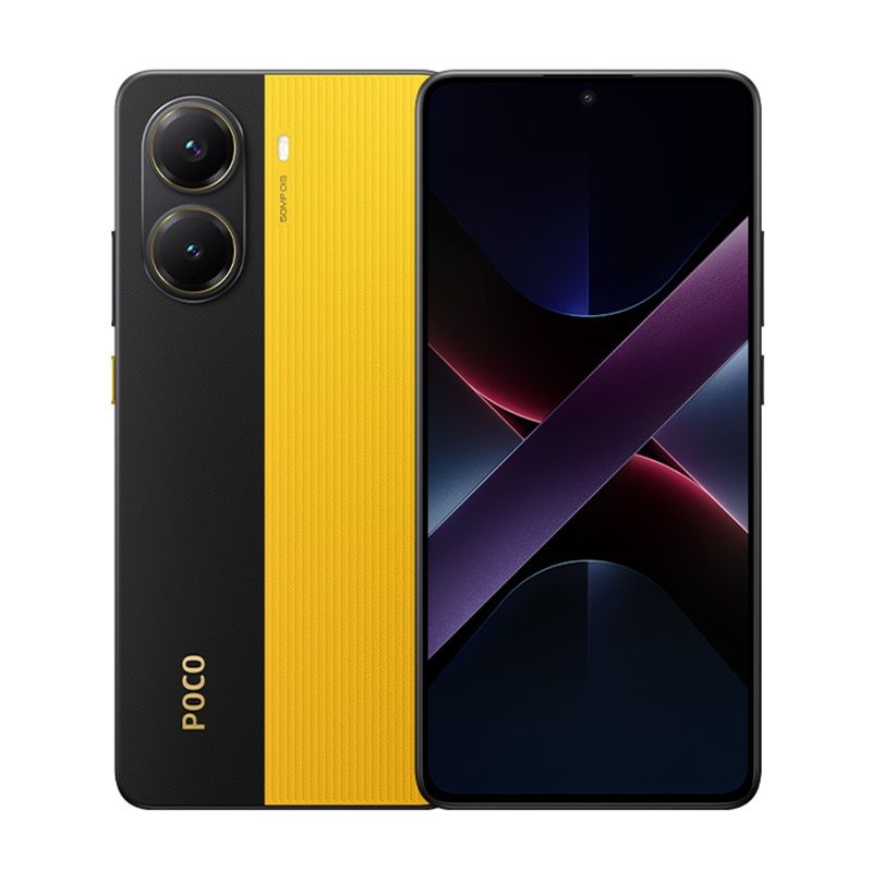 Best price for [Fair Deal] Xiaomi Poco X7 Pro 5G 6.67" 120Hz AMOLED ...
