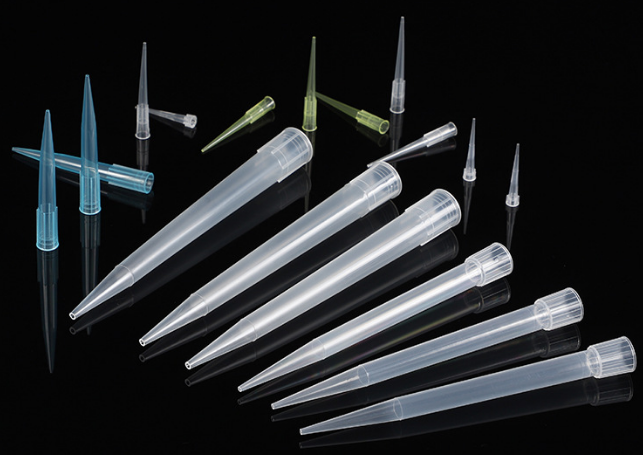 Best price for 200ul Pipette tips(filter element) are mainly used in ...