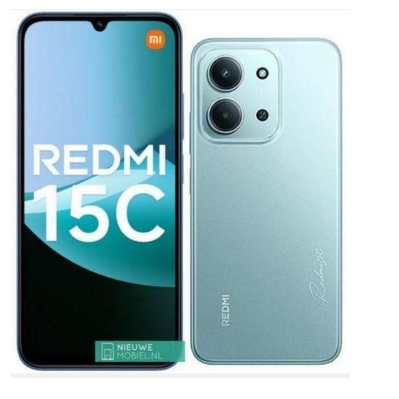 Best price for XIAOMI Redmi 15C, 6.9'',up to 16GB Extended RAM+ 256GB ...