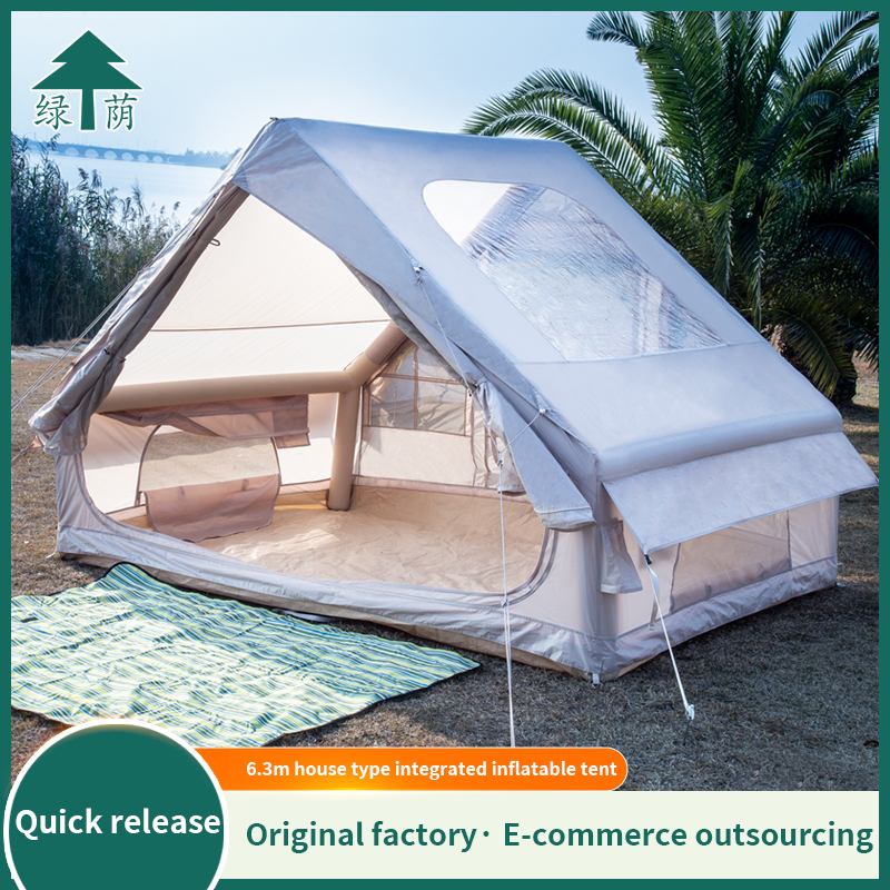 Best price for Quick Inflatable House-Outdoor Inflatable Tent for ...