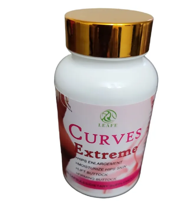 Best price for Extreme Curve Big Butt Enlargement Pills ; Buttock ...