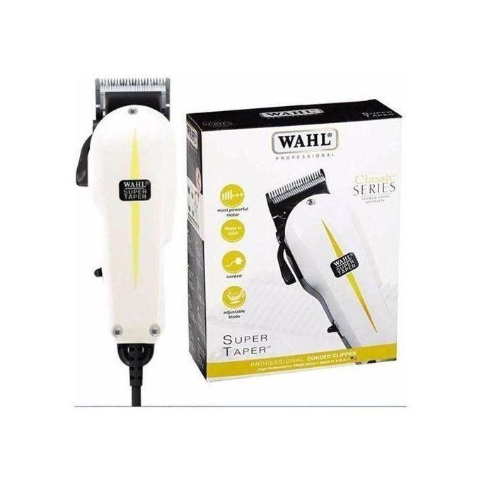 Best price for Hotselling Wahl Professional Super taper Shaving ...
