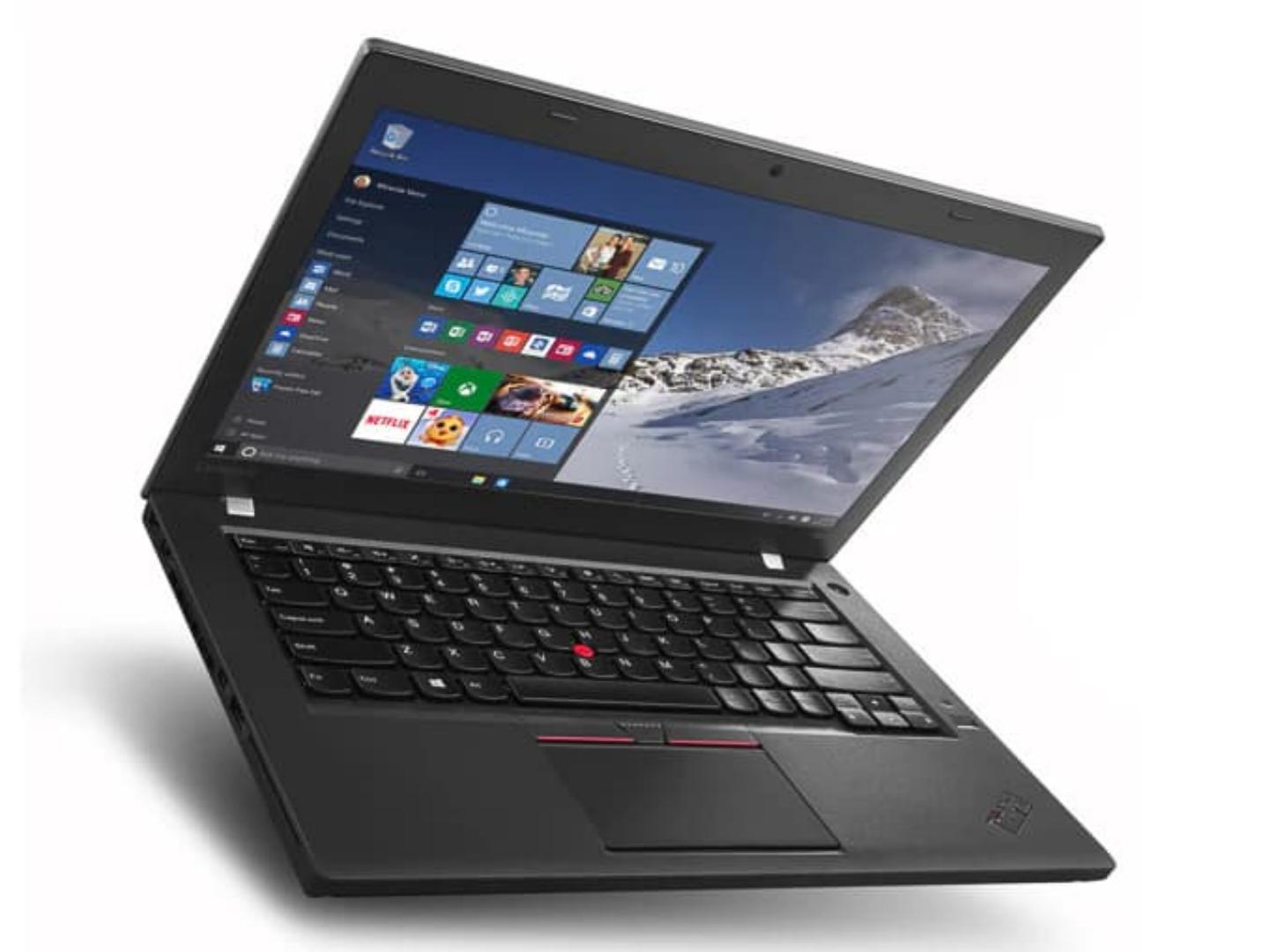 Best price for lenovo T460s core i5 6th Gen 8gb ram 256gb SSD 14 inches ...