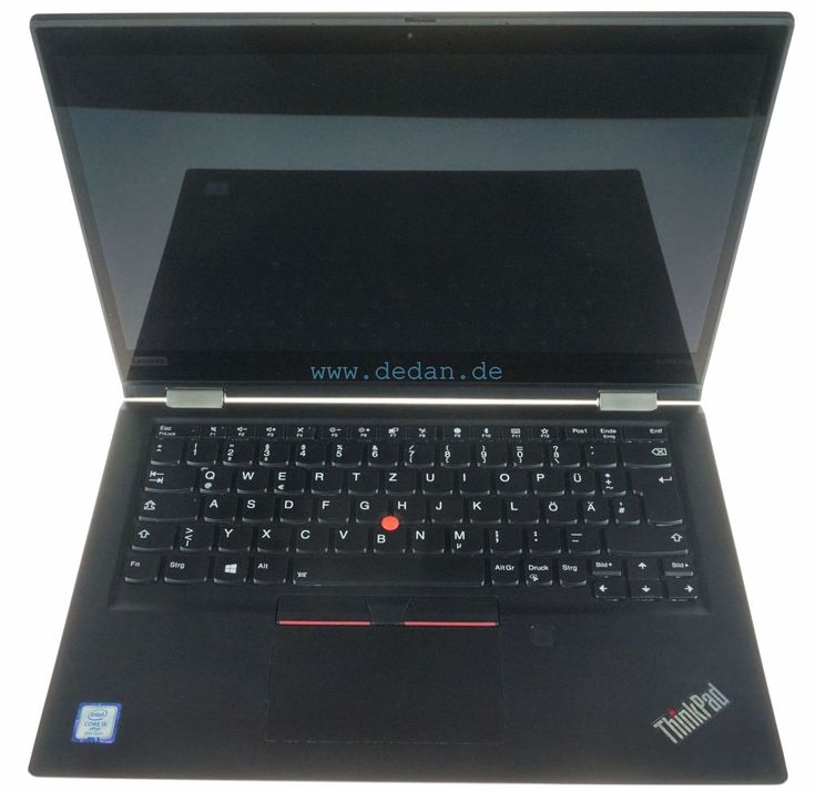 Best price for Lenovo ThinkPad X390 Yoga 8th Gen Intel Core i5-8350U @1 ...