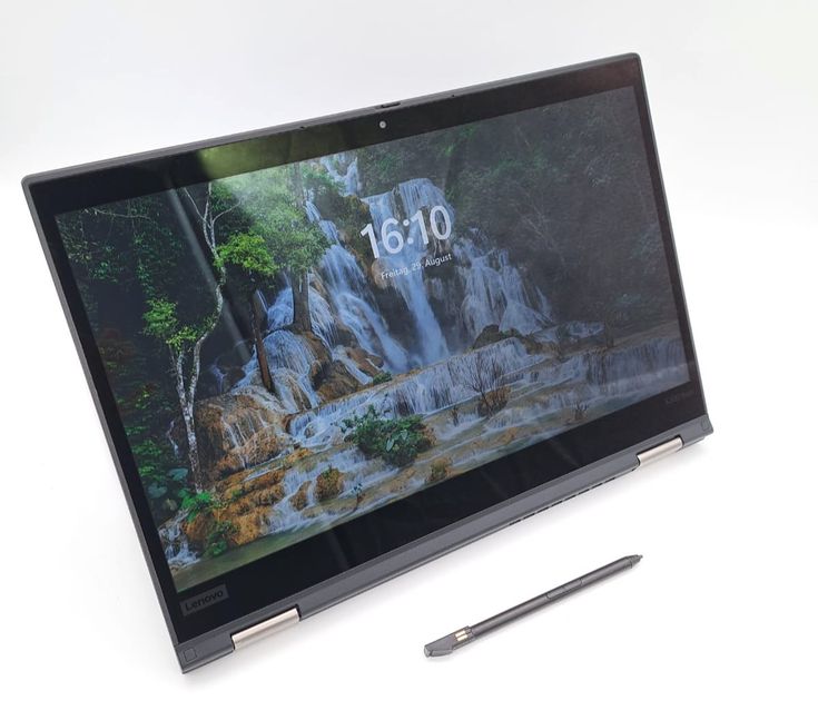 Best price for Lenovo ThinkPad X390 Yoga 8th Gen Intel Core i5-8350U @1 ...