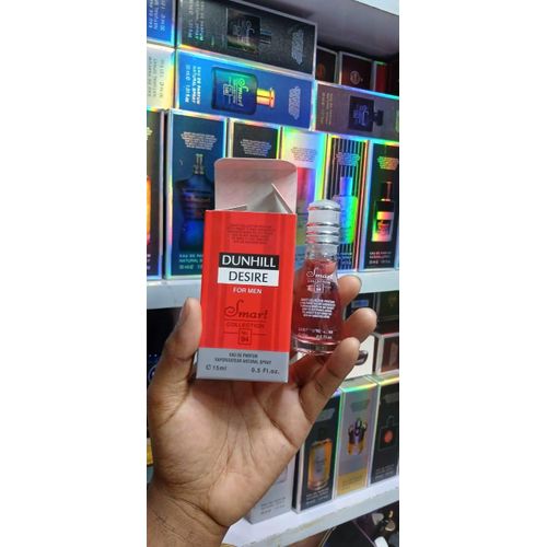 Best price for Dunhill Smart Collection - Desire Red-Volume-1PCS-1001350556