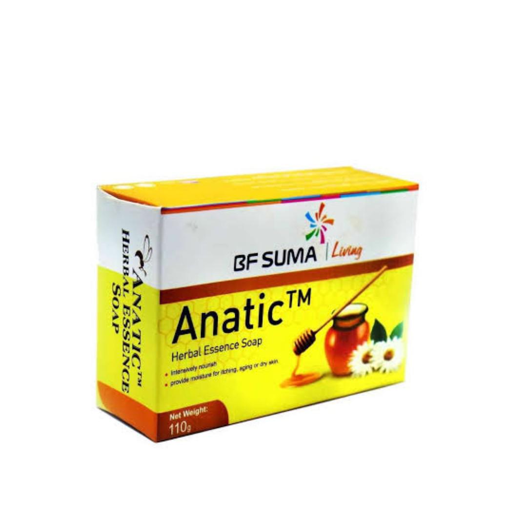 Best price for Anatic soap BF suma herbal essence Makeup Volume-1PCS ...