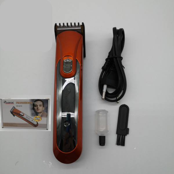 Best price for Geemy GM-607X Professional Hair Clipper Rechargeable ...