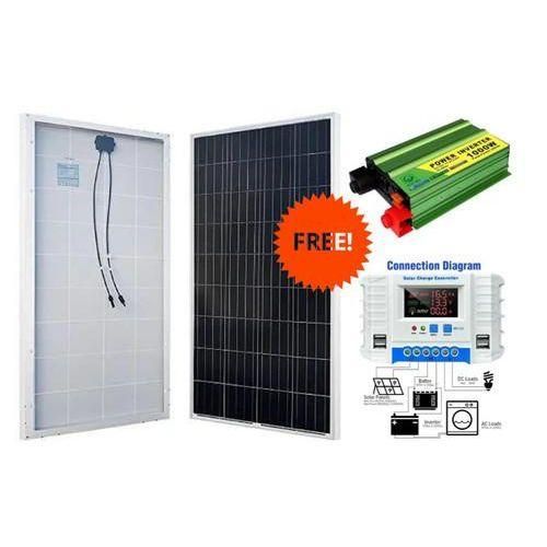 Best price for Solarmax 600 Watts Solar Panel All Weather Solar Panel ...
