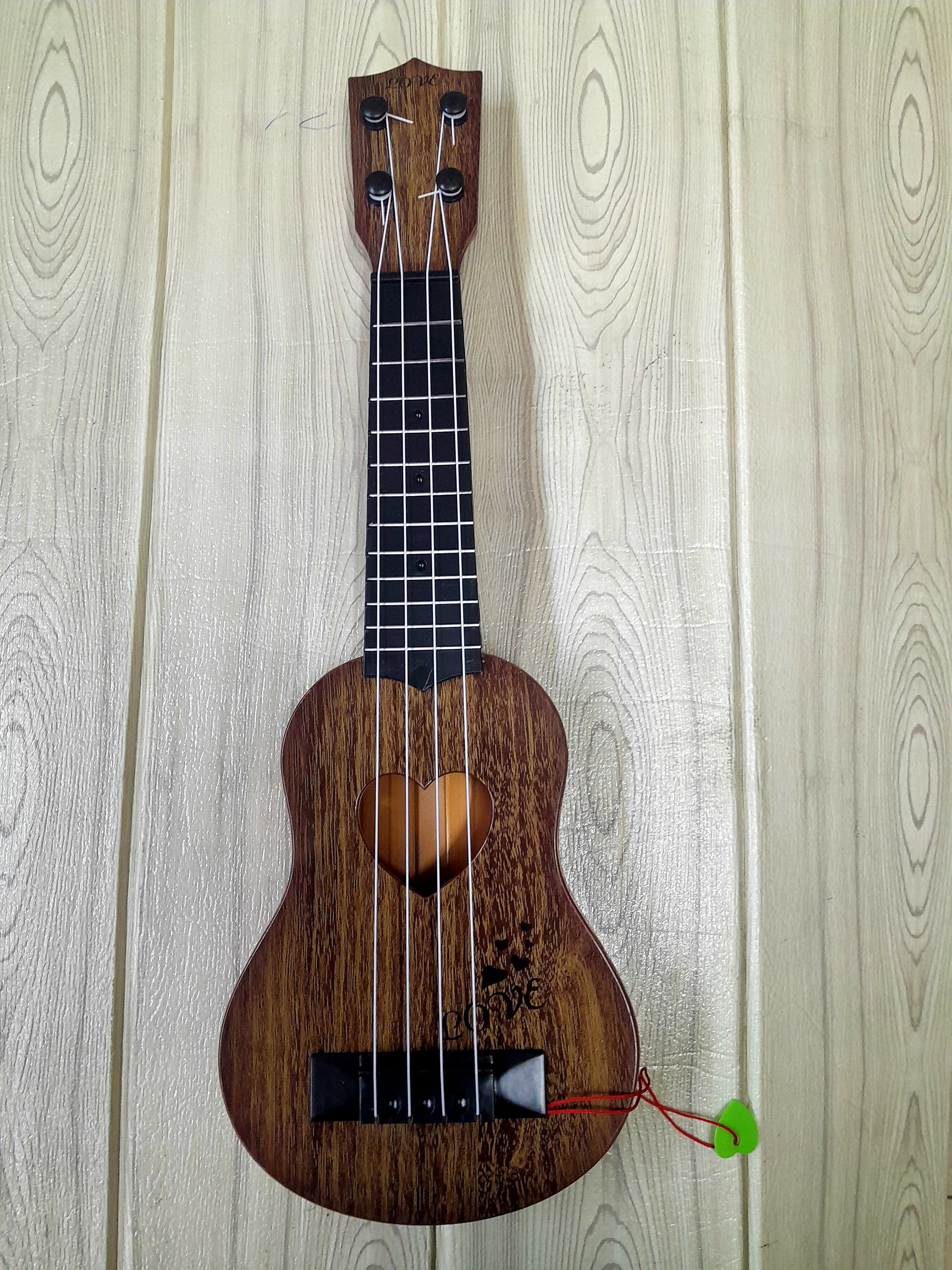 Best price for 🪄 Guitar🎸 STRUM YOUR WAY TO MUSICAL MAGIC🧚‍♀️ ️4-string ...