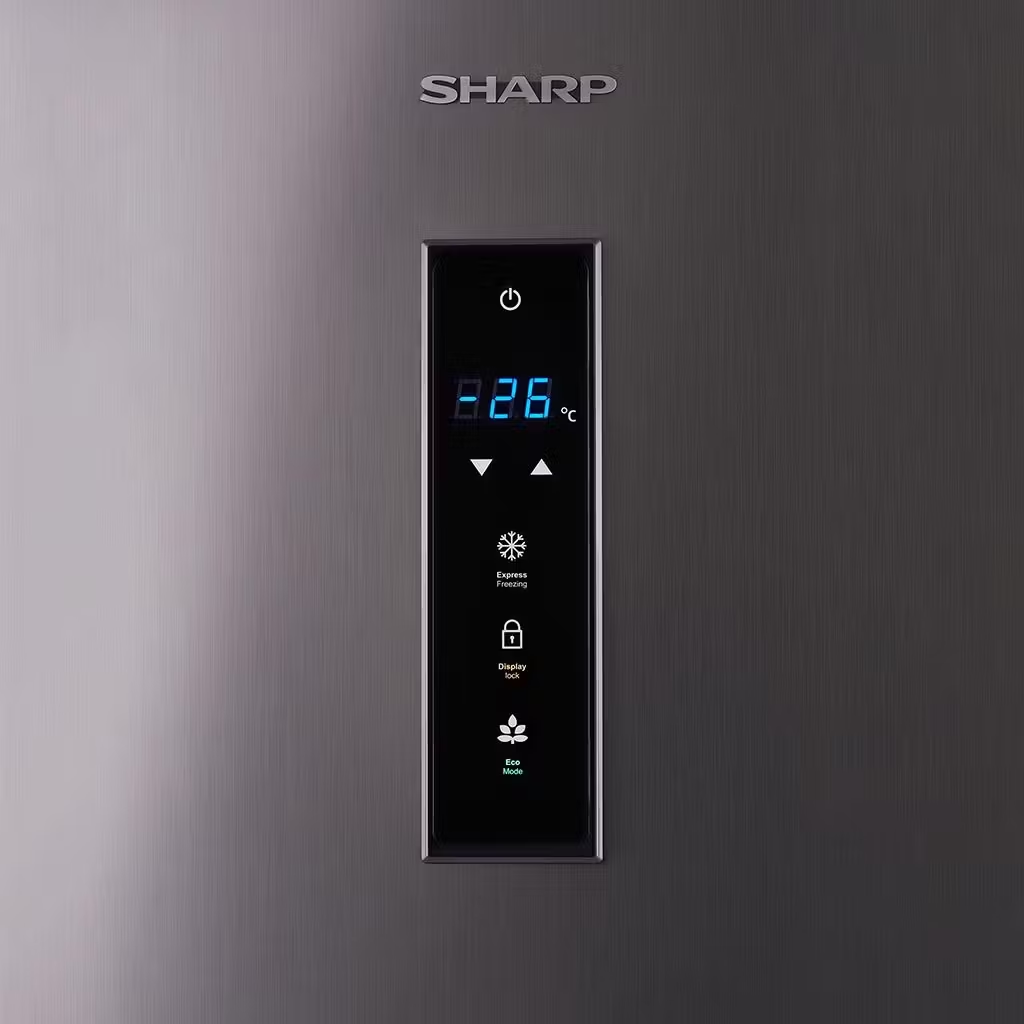 Best price for SHARP Deep Freezer Inverter Digital No Frost 6 Drawers ...