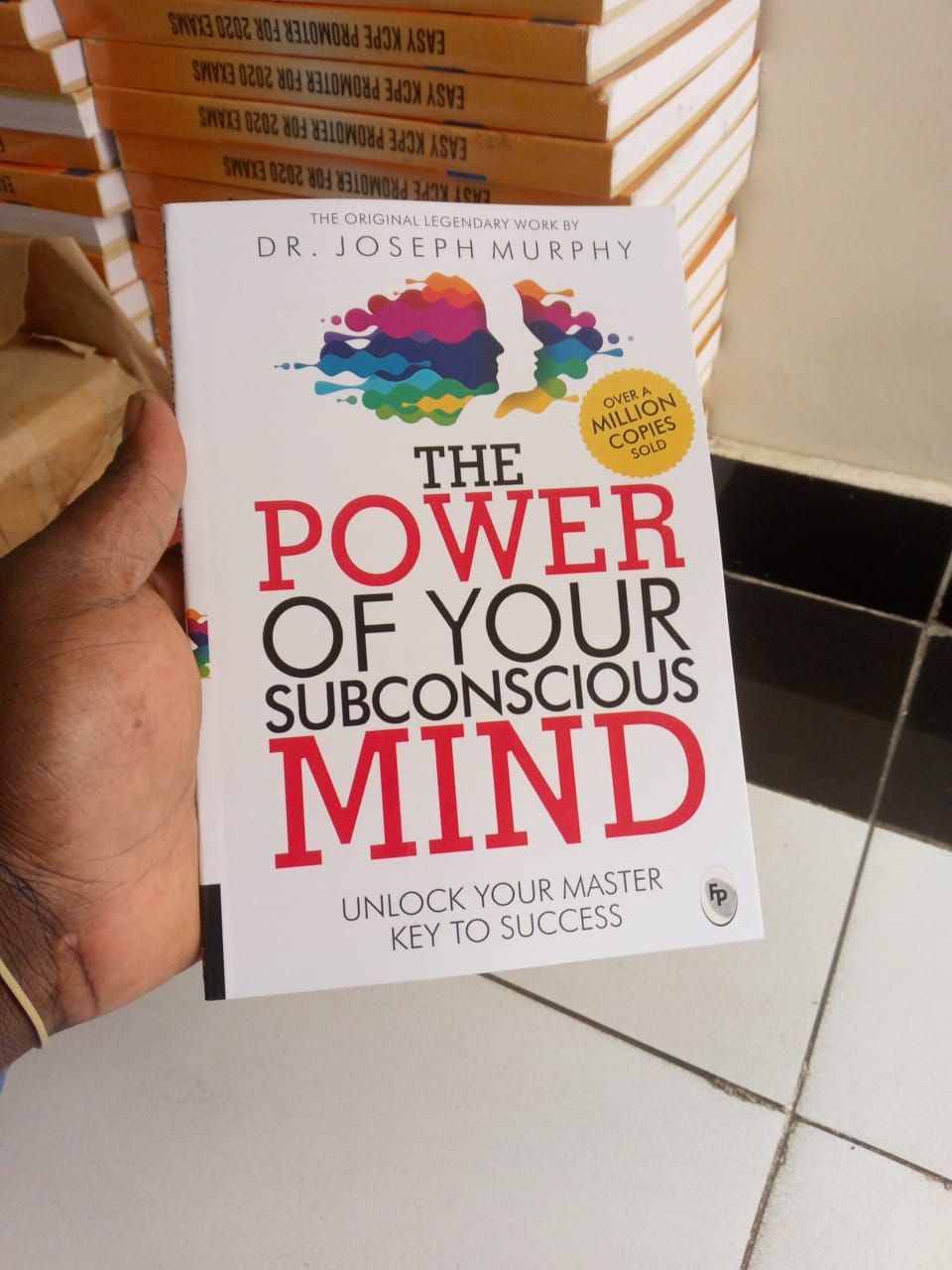 Best price for The Power of Your Subconscious Mind Author: Dr. Joseph ...