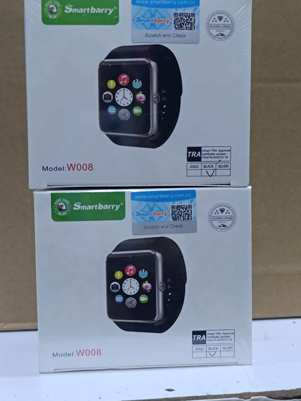 Best price for The Smartbarry C95 Smartwatch brings fitness ...