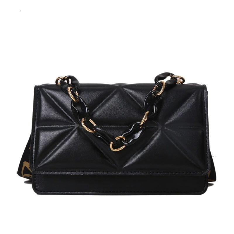 Best price for New shoulder bag messenger bag handbag simple chain ...