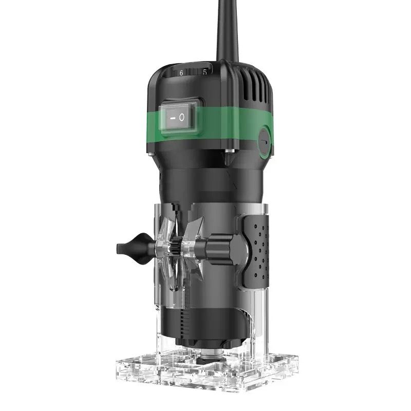 Best price for DEWINNER Electric Router Tool, 800W 13000-33000 RPM 6 ...