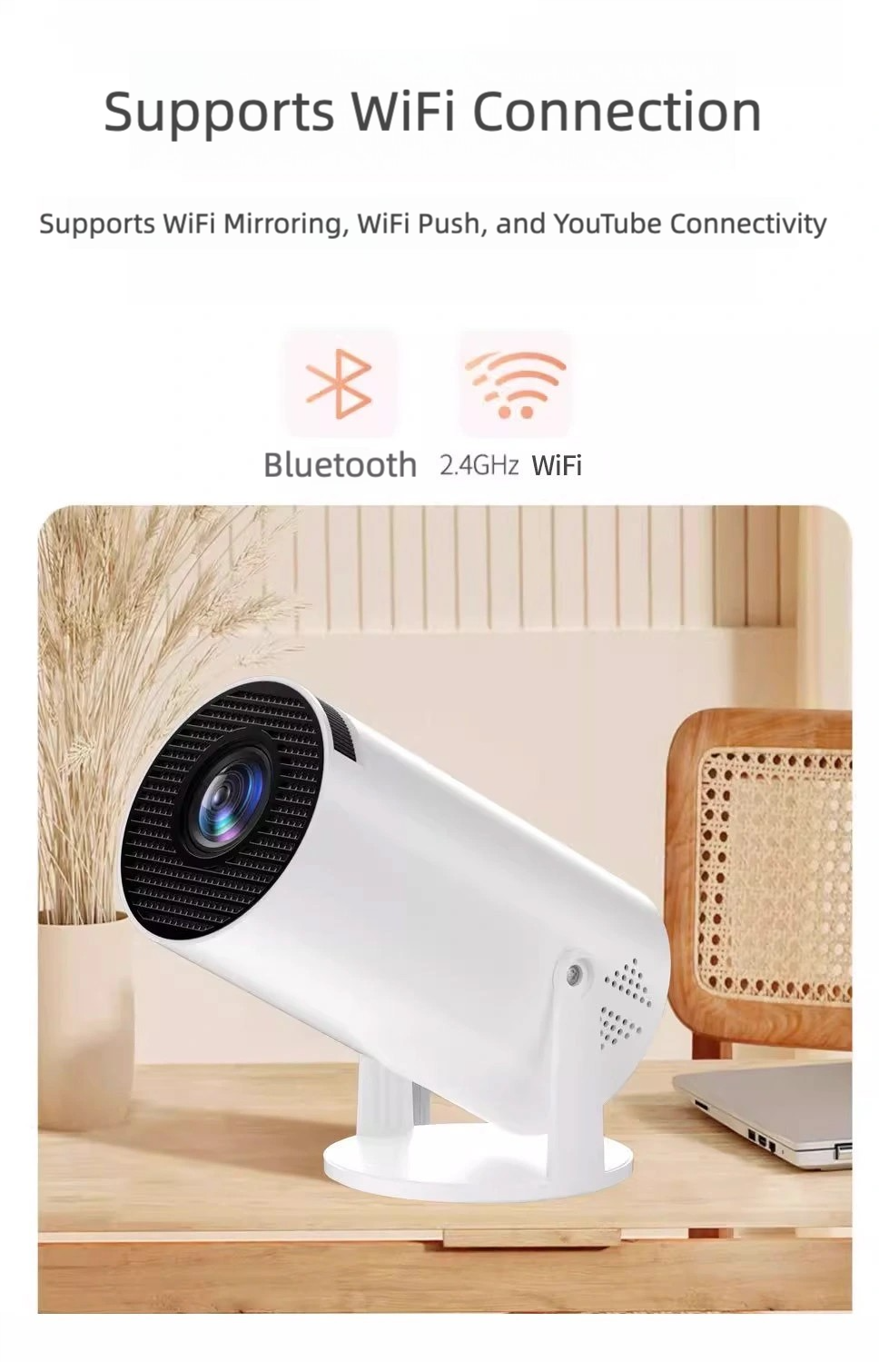 Best price for Mini ultra-high-definition portable screen mirroring ...