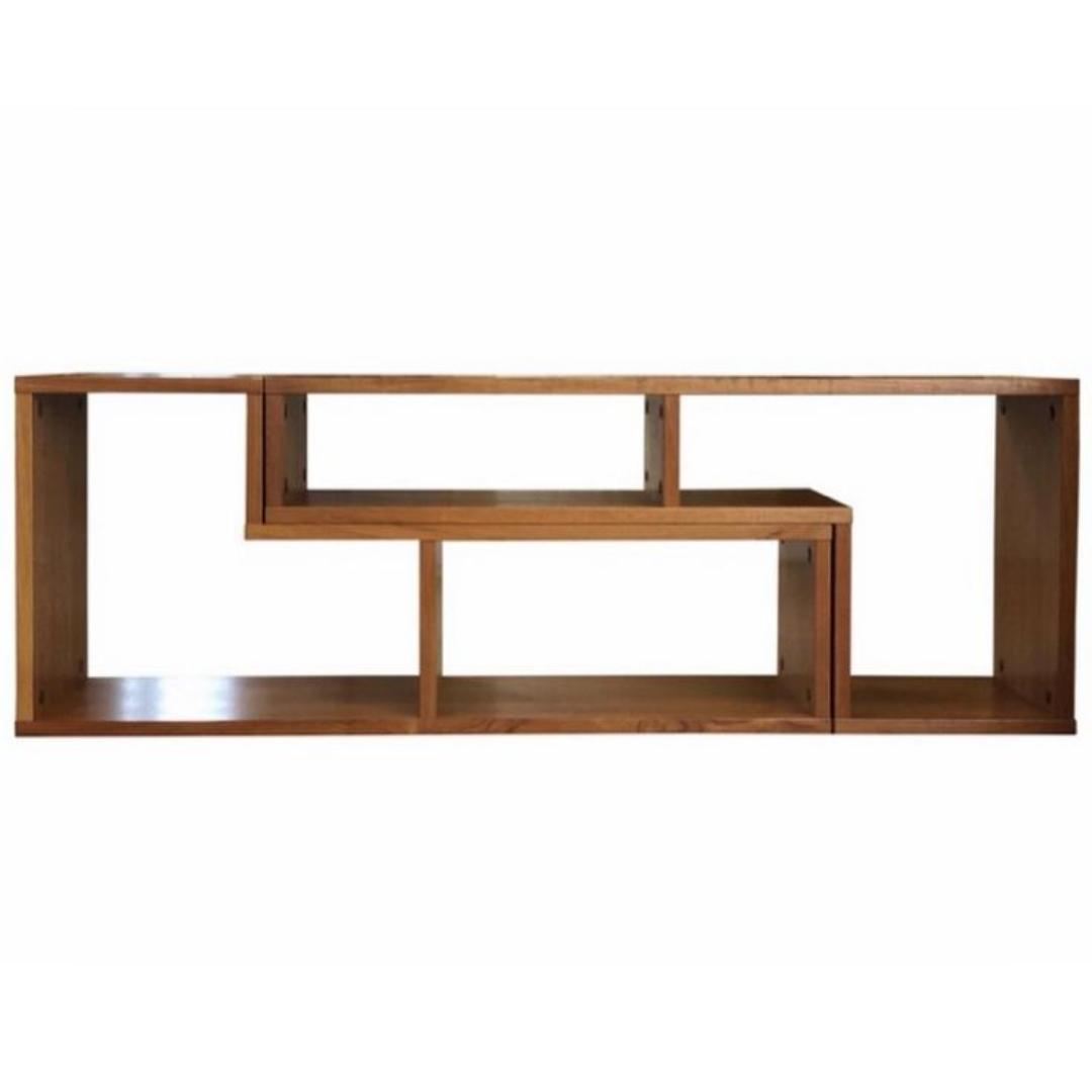 Best price for modular tv media console Modern Modular Media Console ...