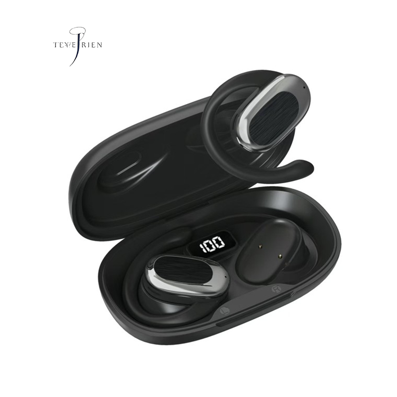 Best price for Berlin Sound Hanging Ear OWS Non-in-Ear Noise Cancelling ...