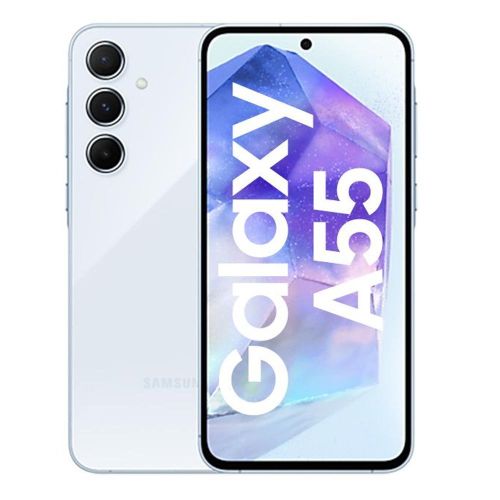 Best price for BRAND NEW Samsung Galaxy A55 5G 256GB+8GB 120Hz 6.6 ...