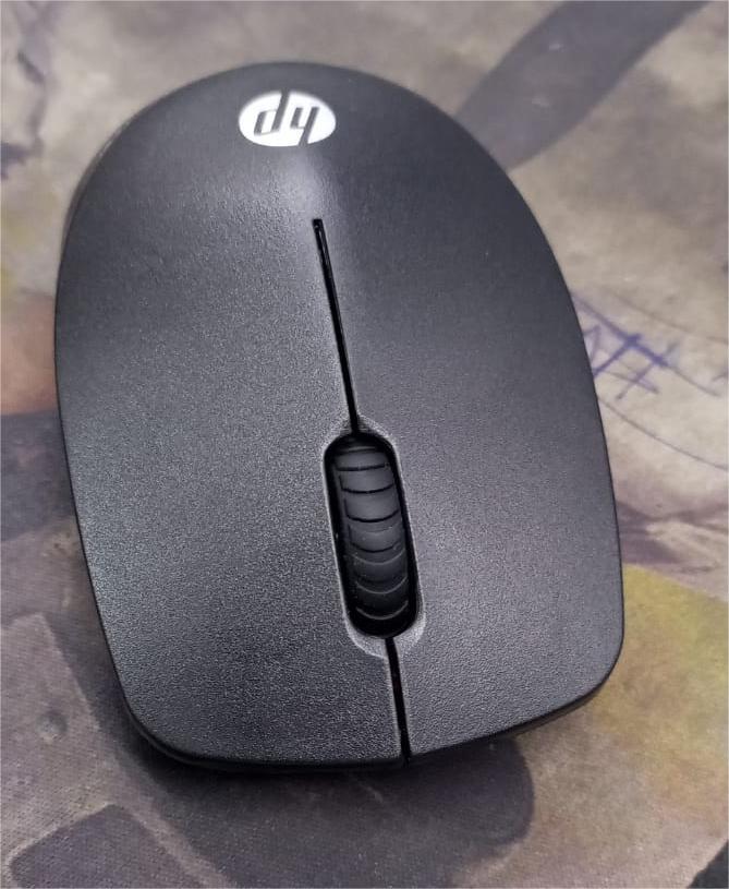 Best price for HP Wireless BLUETOOTH Silent Click Wireless Bluetooth ...