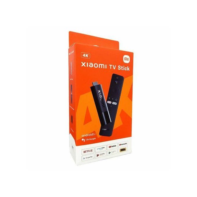 Best price for XIAOMI TV Stick 4K Ultra HD Streaming Device, Android TV ...