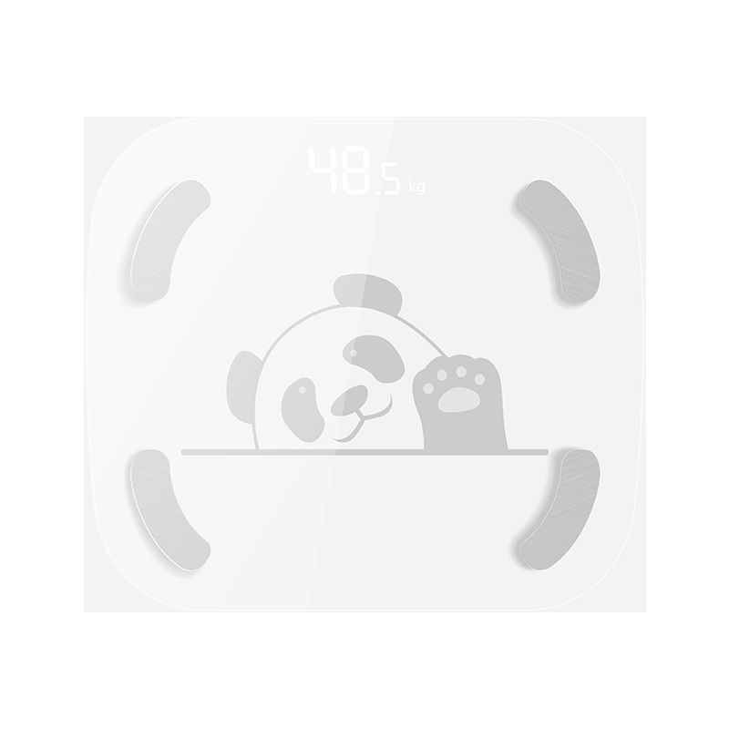 Best price for Intelligent Body Fat Scale Household Charging Electronic ...