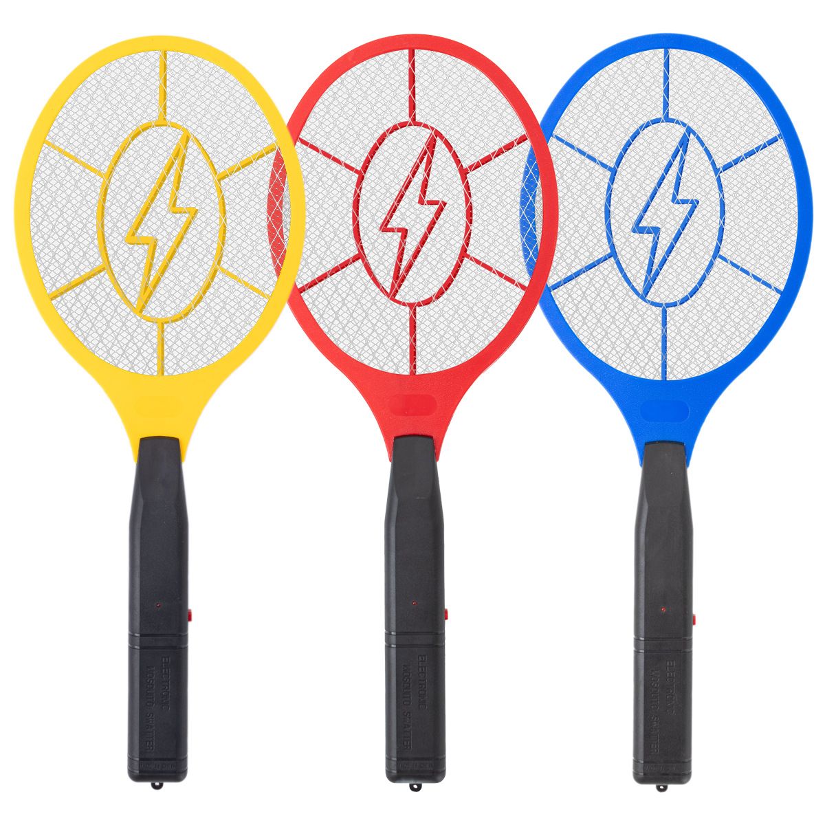 Best price for Fly Swatters Small Household Powerful Battery Powered ...