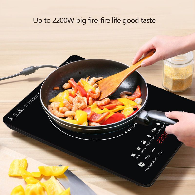 Best price for Embedded Induction Cooker New High-Power Stove for ...