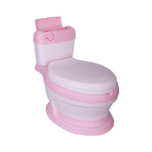 Best price for Trendy Baby Potty Training Toilet- Pink