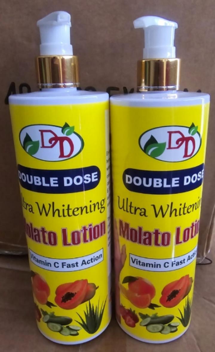 Best price for molato ultra whitening 5 days action lotion Makeup ...