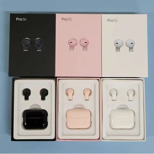 Best price for Pro 5s Airpods Twins Bluetooth Earbuds Original Pro 5s ...