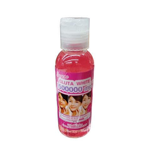 Best price for Gluta White 1500000mg Whitening & Anti-Aging Serum Oil ...