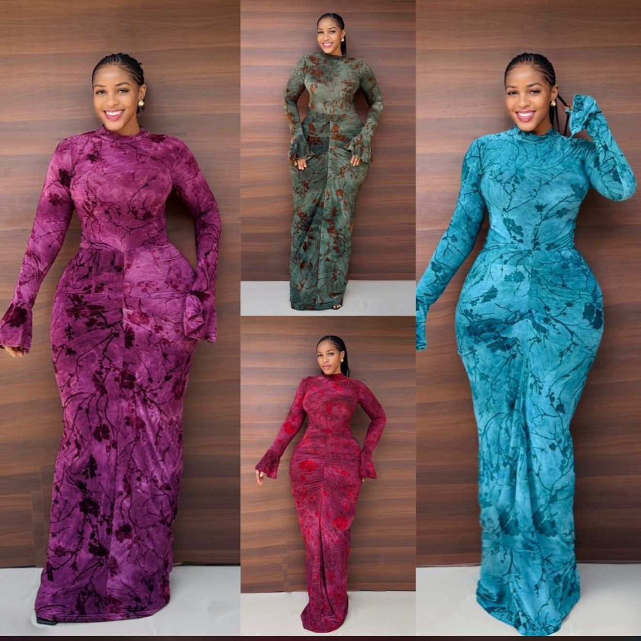 Best price for Glamorous Long Graduation Dress – Elegant Prom & Evening ...