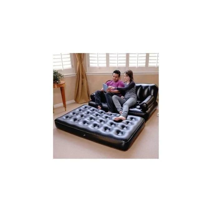 Best price for 5 in 1 Inflatable Sofa BedThis awesome Inflatable 2 ...
