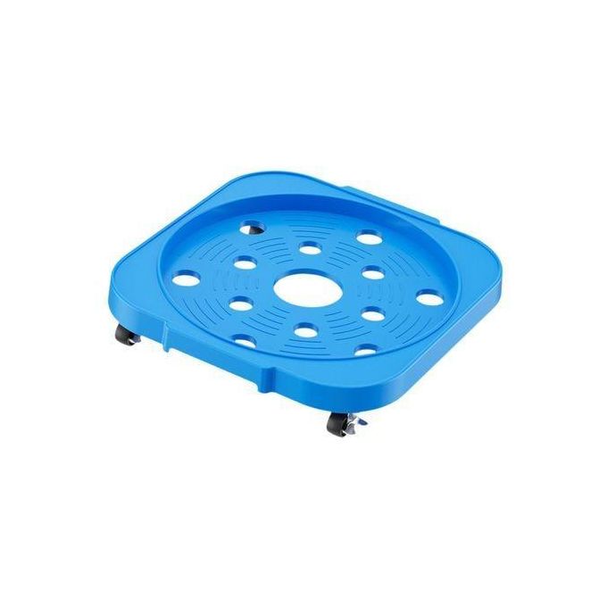 Best price for 4 WHEELS PLASTIC TRAY GAS TANK TRAY MOVABLE CYLINDER ...
