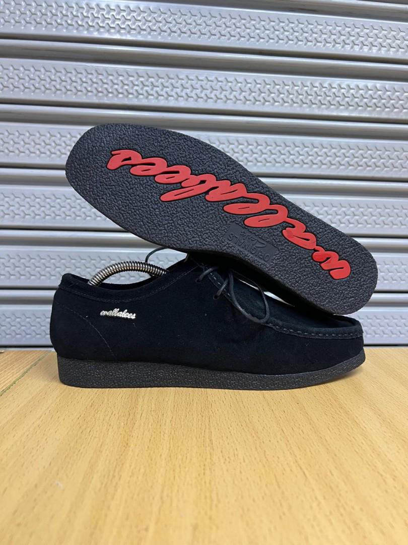Best price for Clarks Wallabee Shoes – Timeless Comfort and Style ...