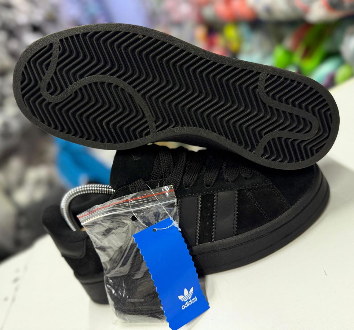 Best price for 🔥 ORIGINAL ADIDAS CAMPUS – CLASSIC STREET STYLE 🔥 100% ...