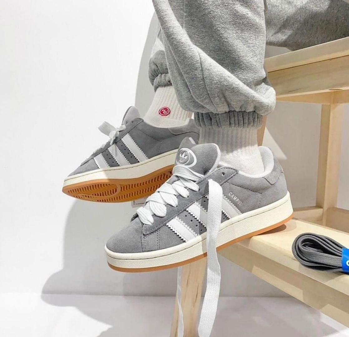 Best price for 🔥 ORIGINAL ADIDAS CAMPUS – CLASSIC STREET STYLE 🔥 100% ...