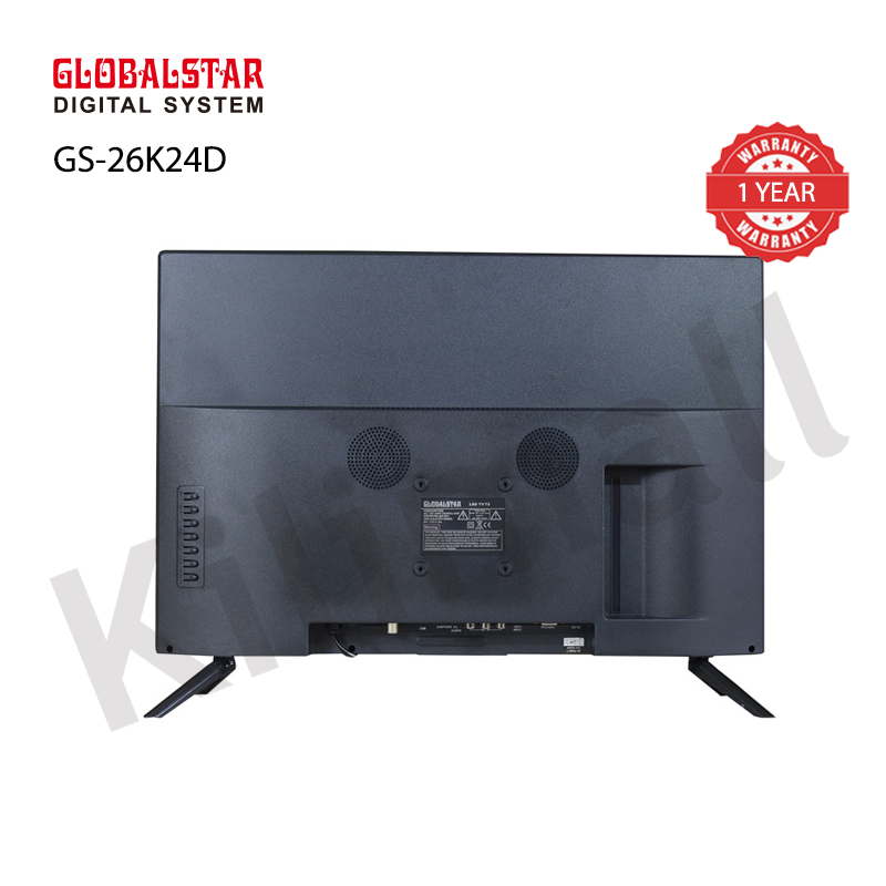 Best price for Globalstar 26 Inches Digital Television TV(GS-26K24D ...