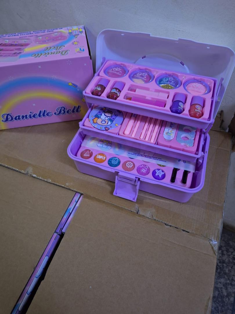 Best price for Danielle make up Toys Color-AS THE PICK 1001466008