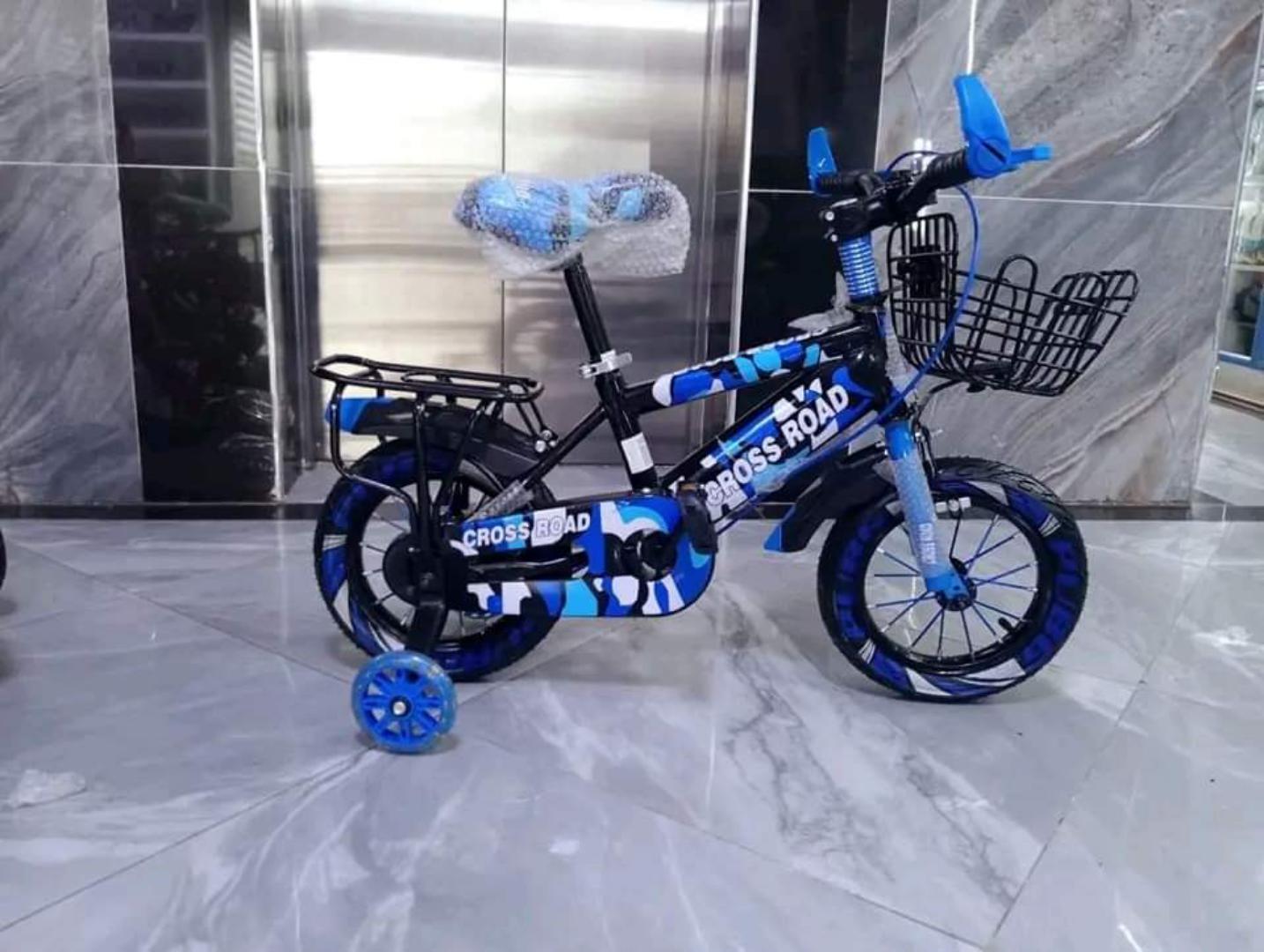 Best price for size 12 kids bicycle 2 to 5years heavy duty baby bike Sports & Outdoors Color ...