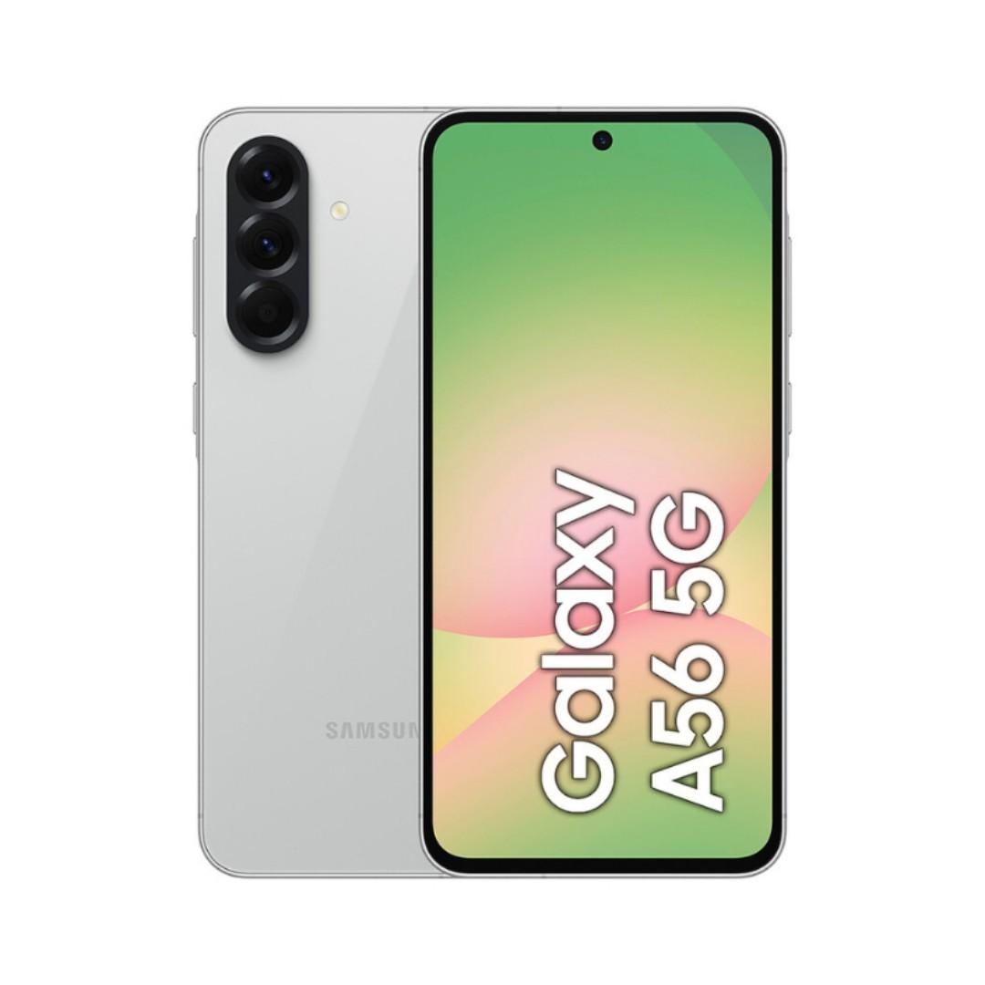 Best price for BRAND NEW SAMSUNG GALAXY A56 5G SUPER AMOLED 6.7" 120Hz ...