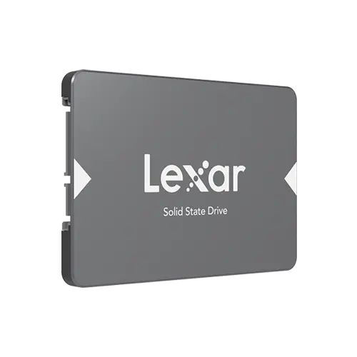 Best price for Lexar NS100 2.5" SATA Internal SSD 128GB, 256GB, 512GB ...